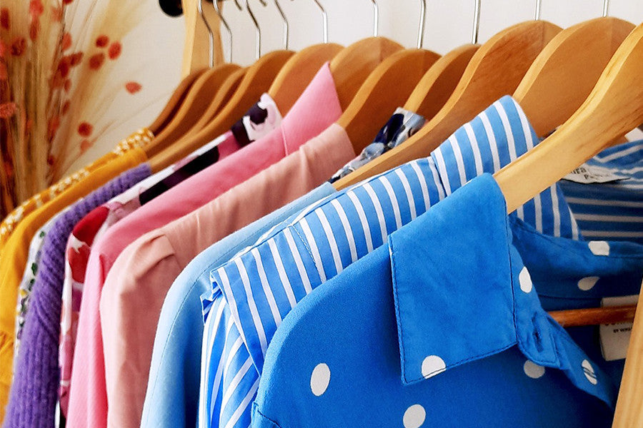 Handcrafted Garment Care: Techniques to Keep Your Pieces Perfect ...